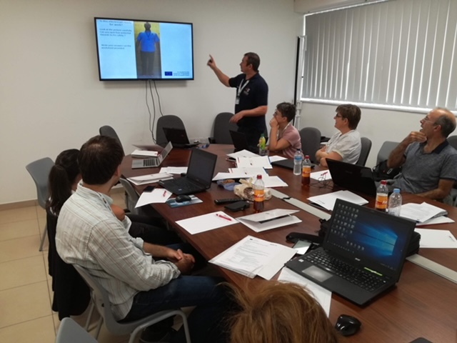 Units: Safety - From A to Z