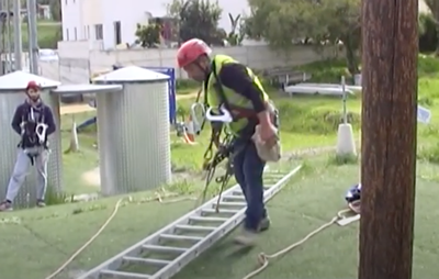 Spanish Cases: Safety - From A to Z